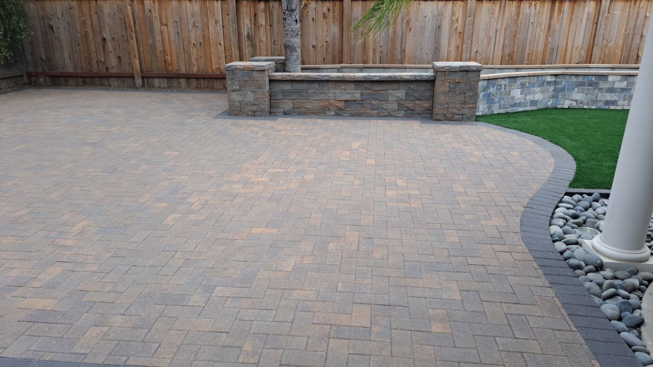 Atlanta Pavers and Landscape Inc.