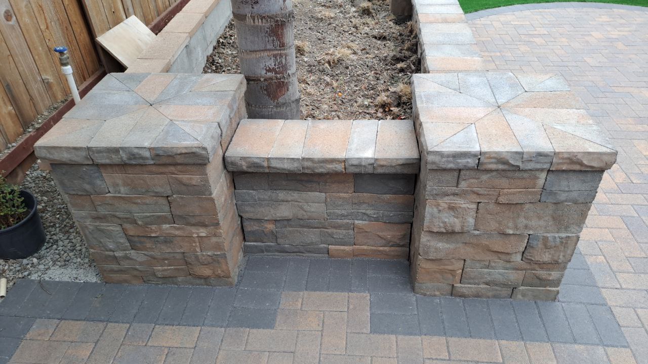Atlanta Pavers and Landscape Inc.