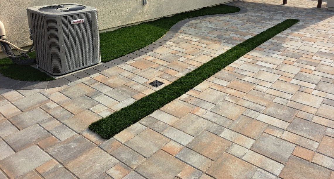 Atlanta Pavers and Landscape Inc.