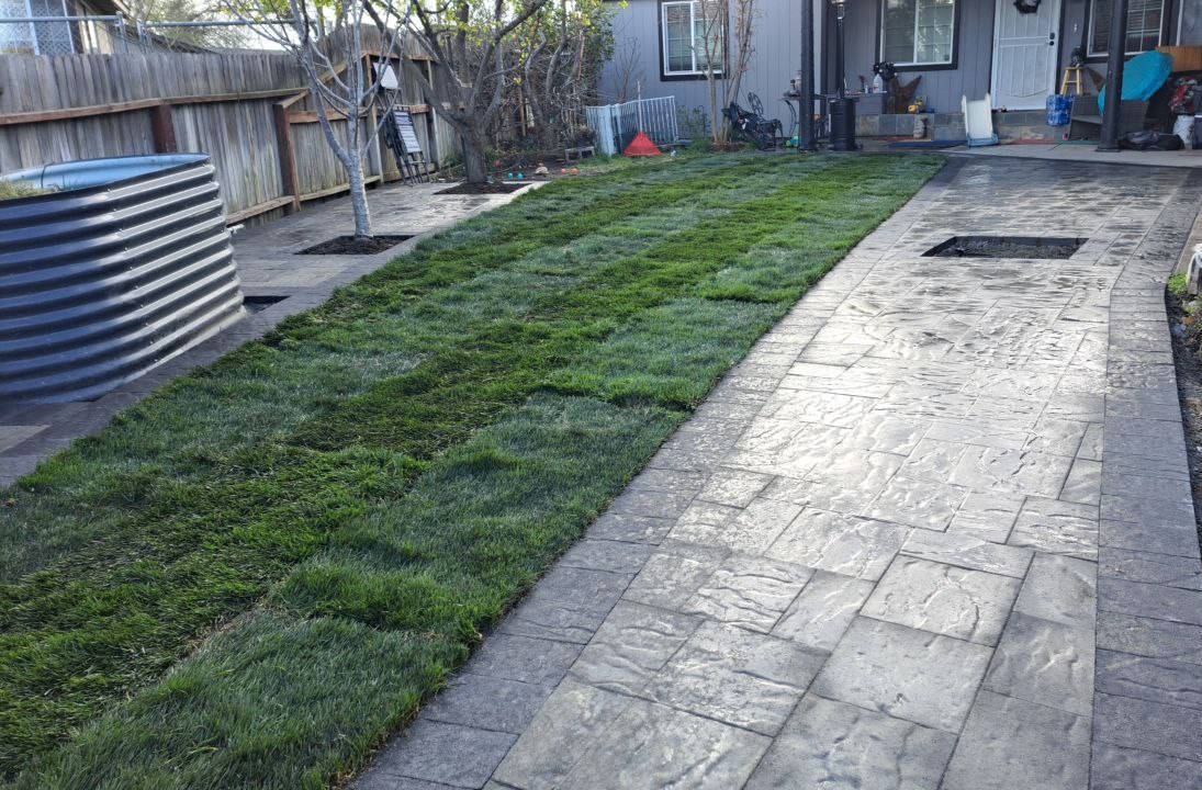 Atlanta Pavers and Landscape Inc.