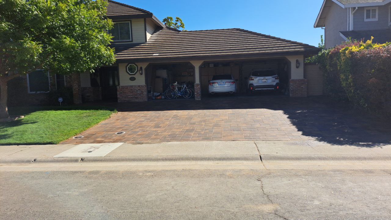 Atlanta Pavers and Landscape Inc.