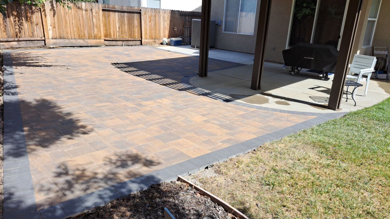 Atlanta Pavers and Landscape Inc.